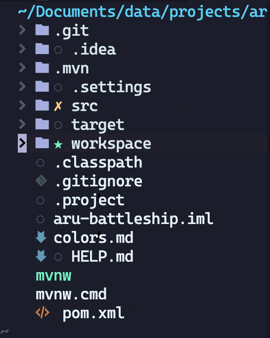 Problem configuring the jdtls server · mfussenegger nvim-jdtls · Discussion #175 · GitHub