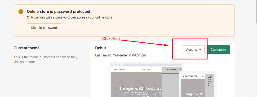 GitHub - itsmeearvind/Shopify-Cart-Drawer: How To Create Custom Cart ...