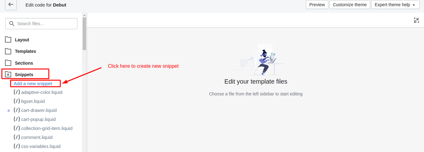 GitHub - itsmeearvind/Shopify-Cart-Drawer: How To Create Custom Cart ...