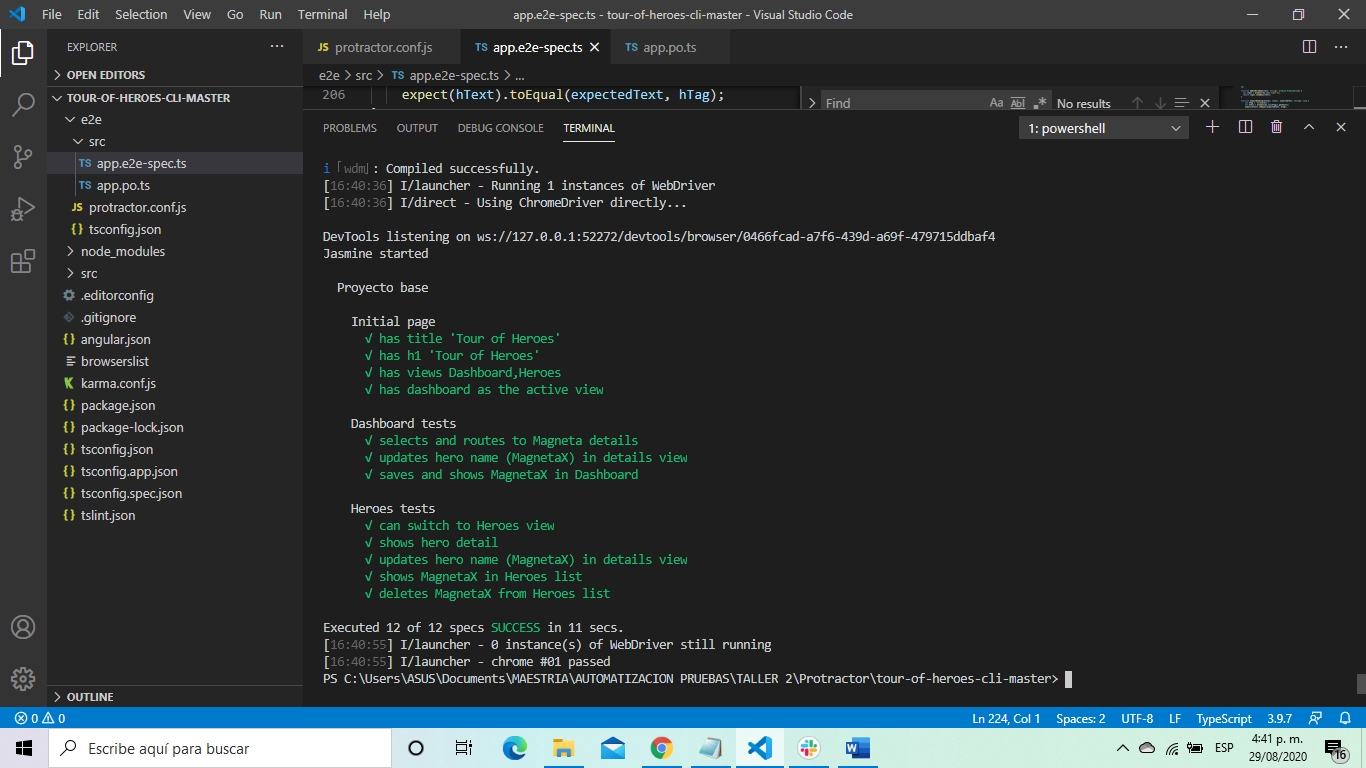 Image9 · Issue #9 · matrejos/PRUEBAS_AUTOMATICAS_SM_AT_TALLER2 · GitHub