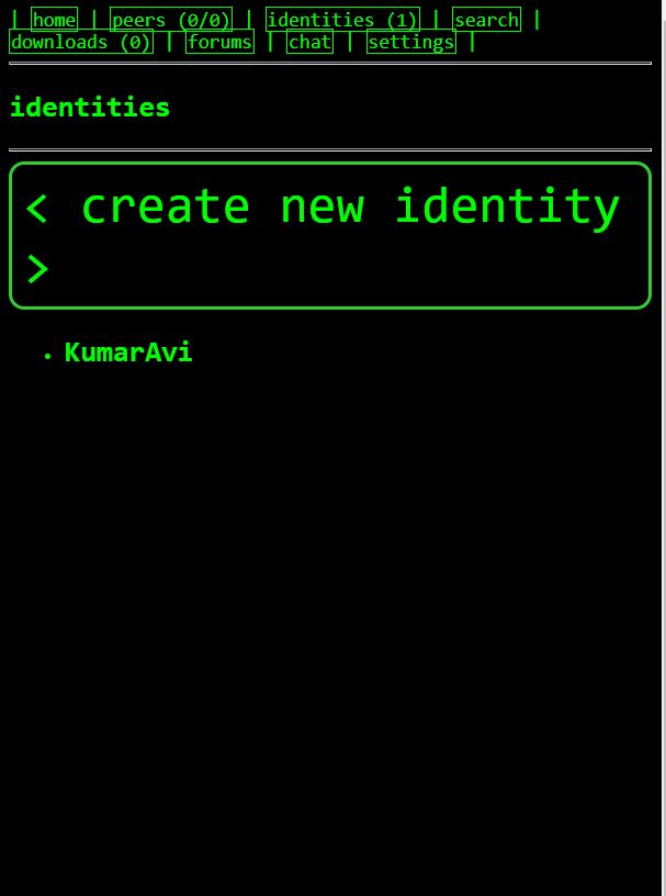 On Smaller Screen, Navbar border get Overlapped · Issue #17 ...