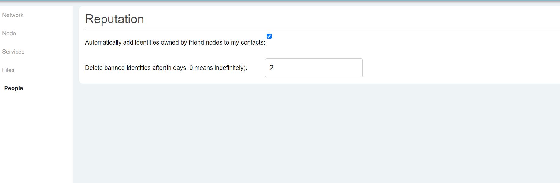 Checkbox Is Not Aligned With Its Text Andand Friends Node Profile Pic Is Also Not Aligned · Issue