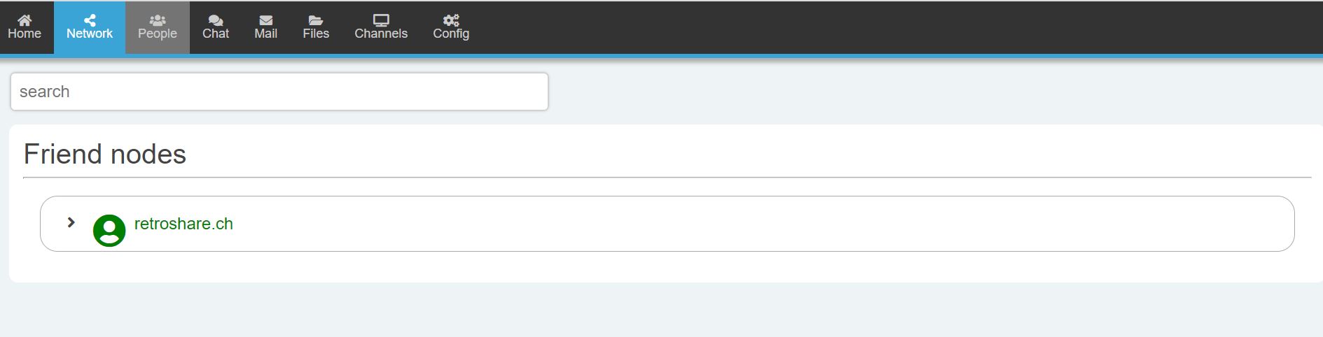 Checkbox Is Not Aligned With Its Text Andand Friends Node Profile Pic Is Also Not Aligned · Issue