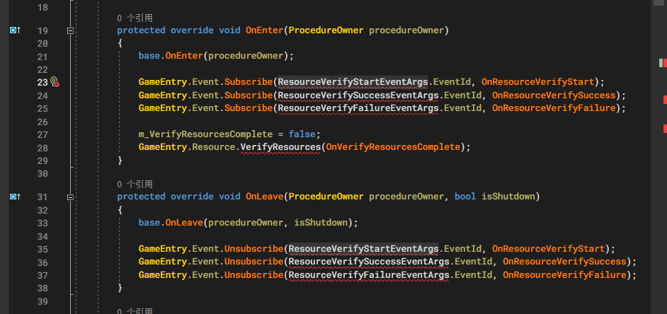 绷不住了,Demo还是残缺的 · Issue #25 · EllanJiang/StarForce · GitHub