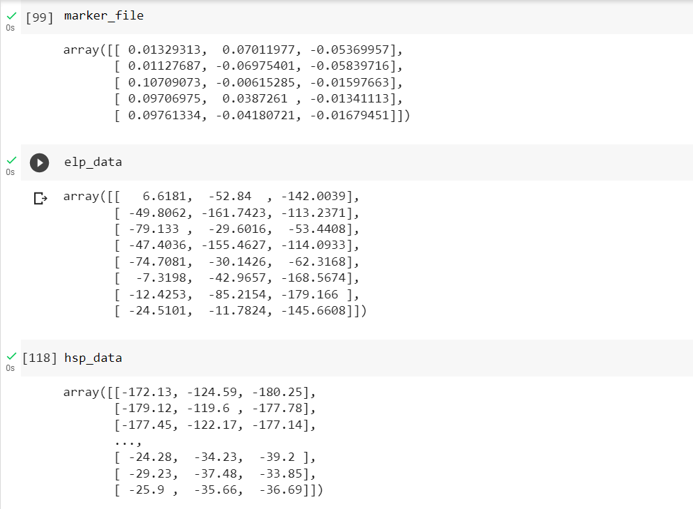 BUG: no sensor information after importing elp and hsp data · Issue #11553 · mne-tools/mne ...