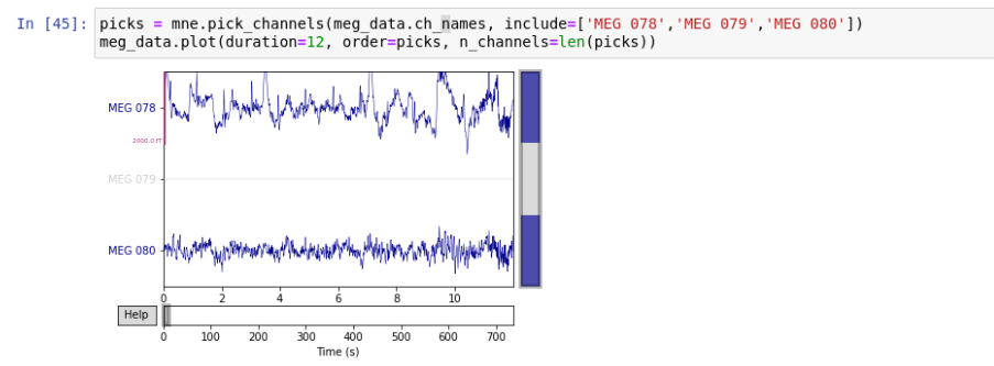 Interpolatebads Did Not Work · Issue 11560 · Mne Toolsmne Python · Github 