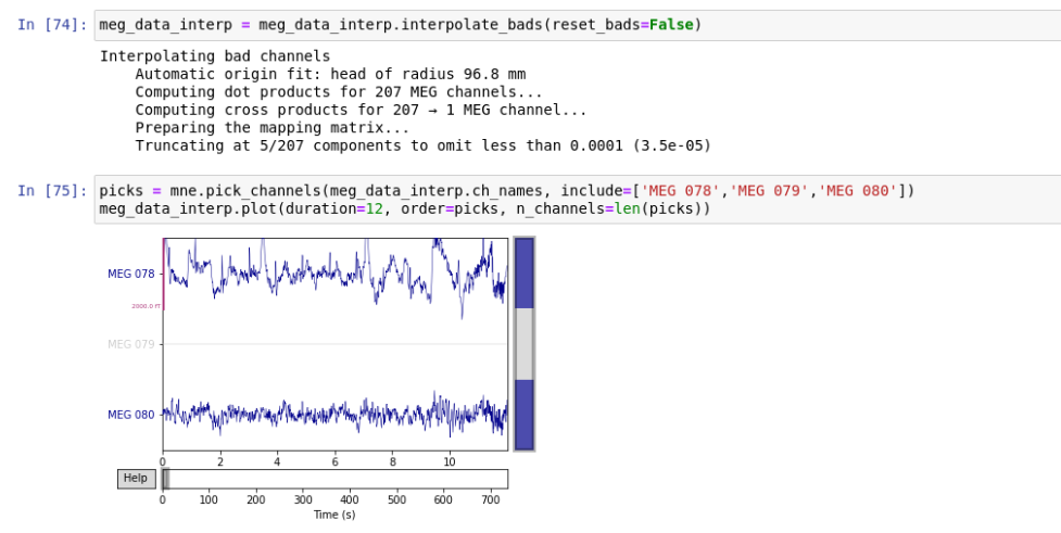 interpolate_bads did not work · Issue #11560 · mne-tools/mne-python · GitHub