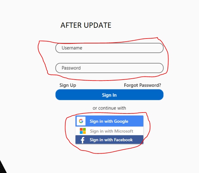 Flutter Web issues(compressed) after updating to (Channel beta, 1.23.0 ...