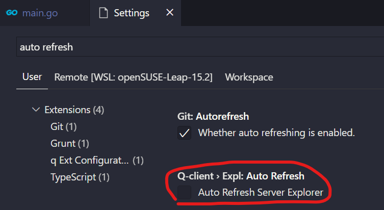 Feature request: automatic refresh of server state after Ctrl+q or Ctrl+r · Issue #46 ...