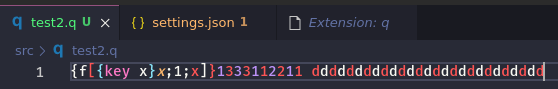 Vscode Freezes Because Of Bracket Pair Colorization · Issue 149130 · Microsoft Vscode · Github