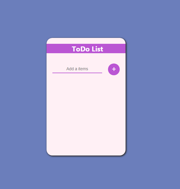 GitHub - deepgajjar/React-to-do-app: it's reatct to do app