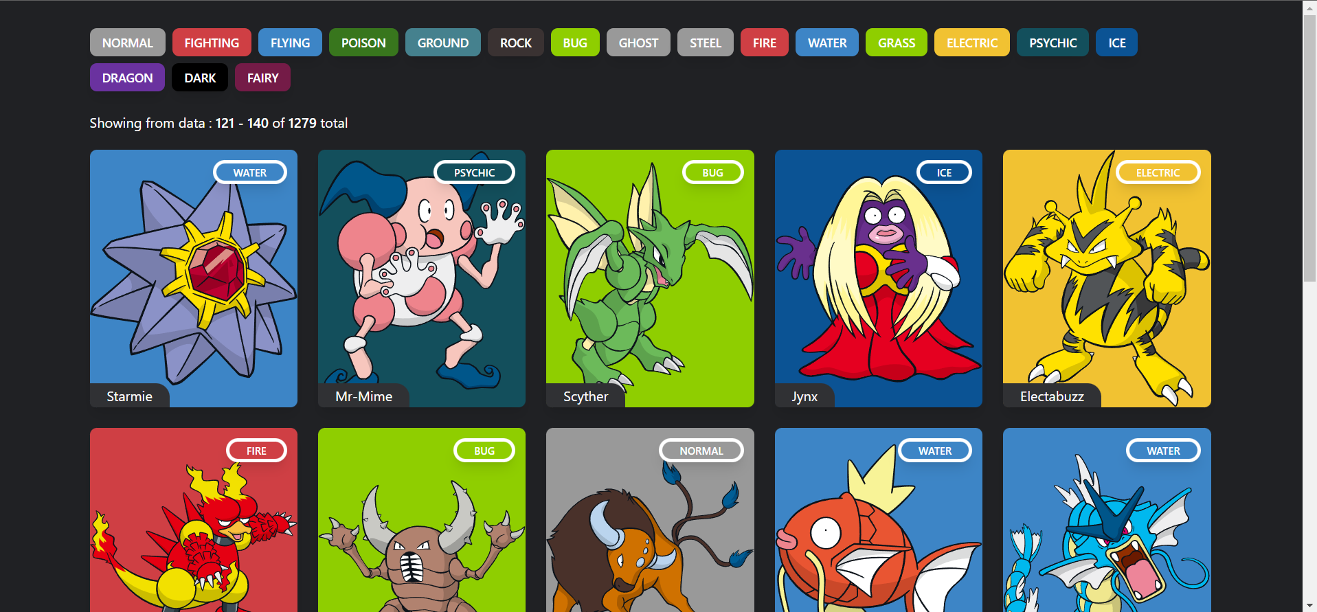 GitHub - ridoNev1/pokedex-app-v2