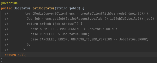 Unable to Format Java 17 Code in IntelliJ IDEA 2022.1.4 CE · Issue #934 · google/google-java ...