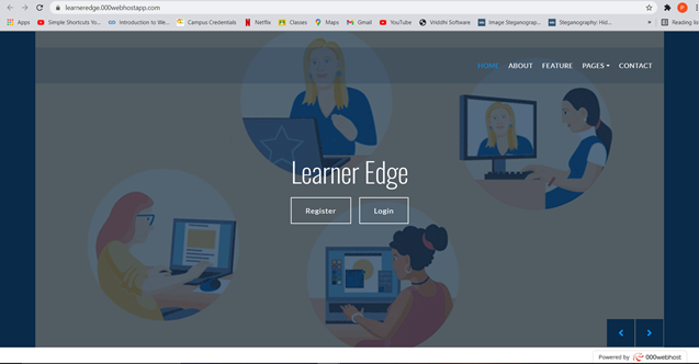 GitHub - Neha2528/Learner-Edge