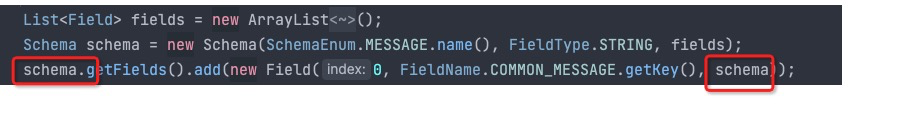 Method threw StackOverflowError exception when in IDE debug · Issue #88 · apache/rocketmq ...