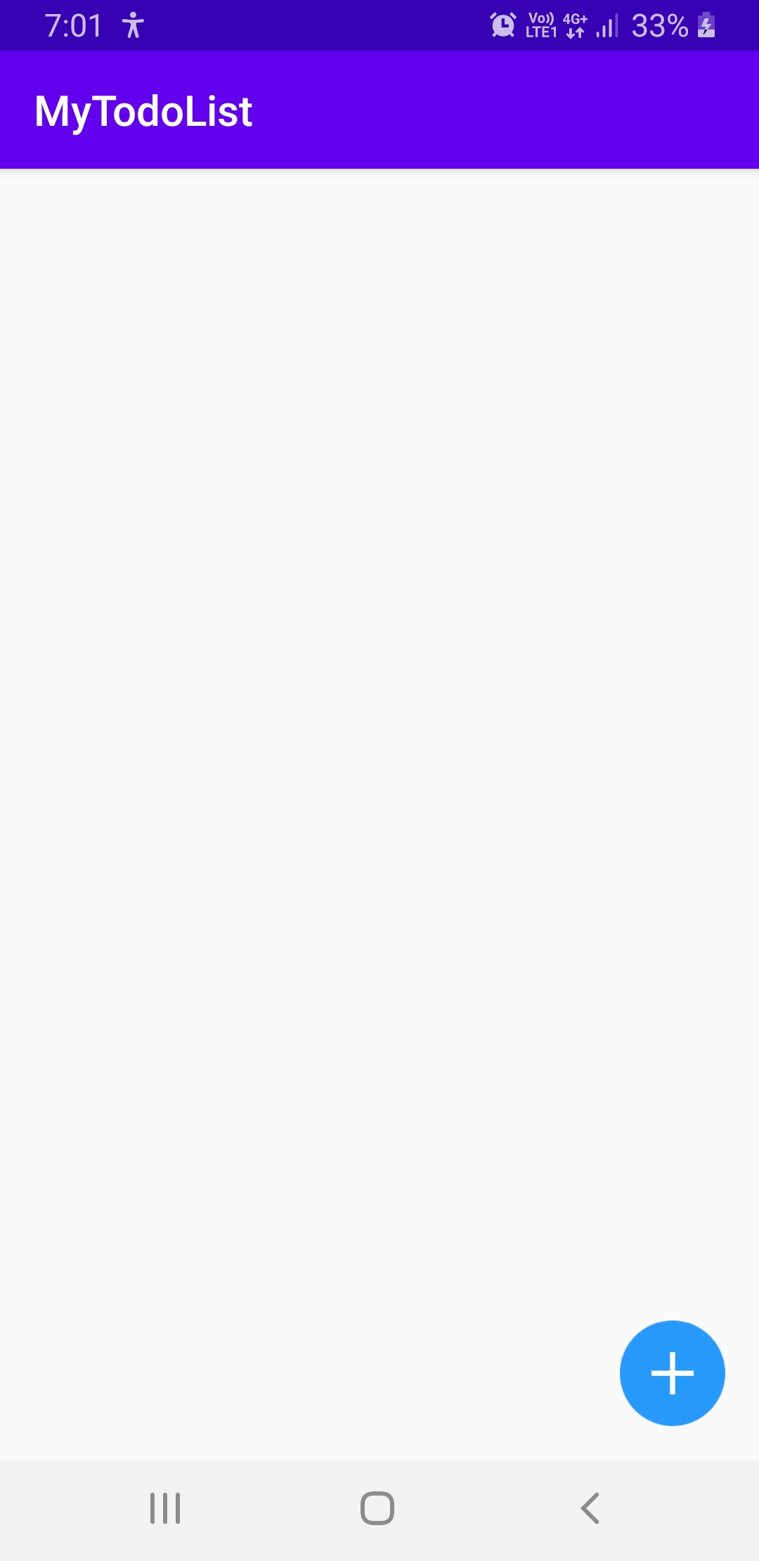 GitHub - harshTrivedi501/ToDoList: It a Todo List manager app which provides CRUD functionality ...