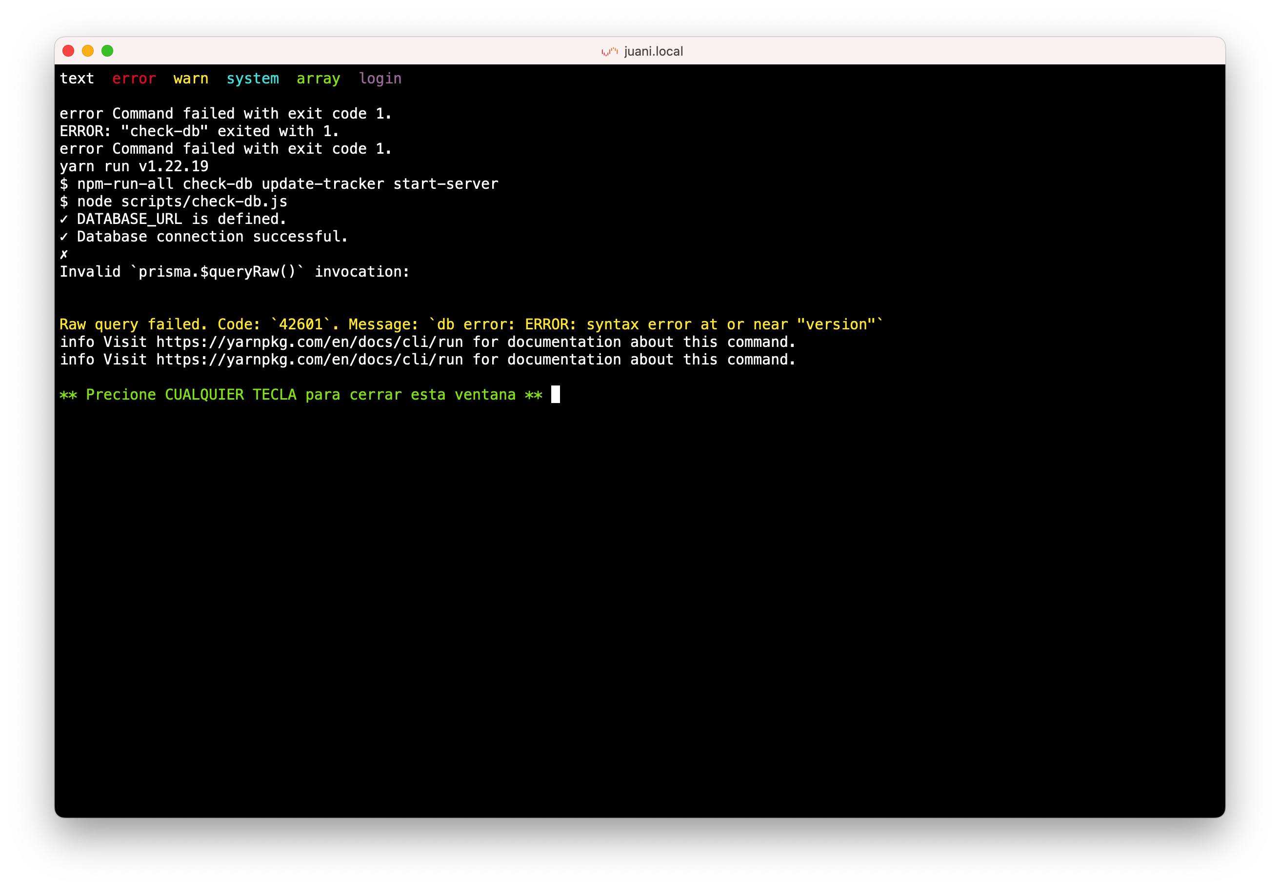 Migrating to 2.0 when deployed using docker_compose? · Issue #1887 · umami-software/umami · GitHub