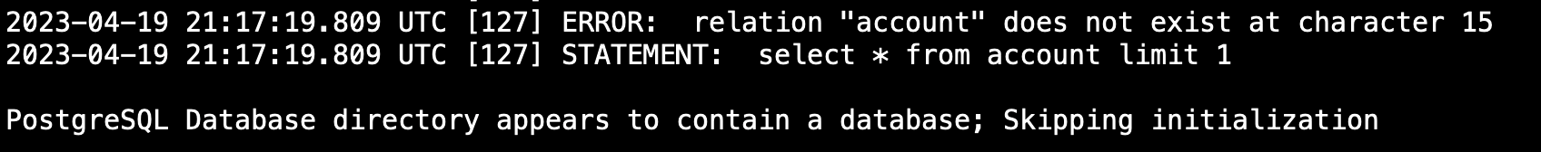 Migrating to 2.0 when deployed using docker_compose? · Issue #1887 · umami-software/umami · GitHub