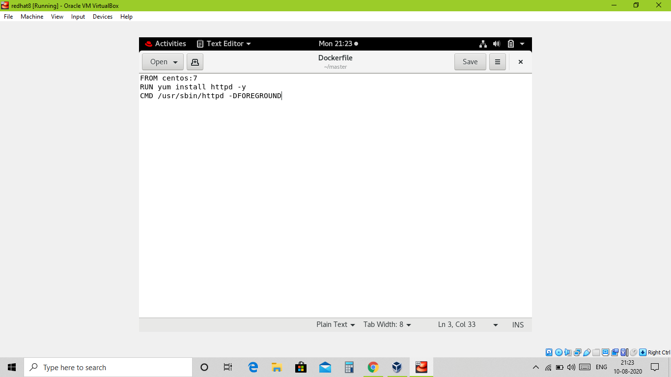 GitHub - Ronak-Gandhi/DEVOPS_TASK-1