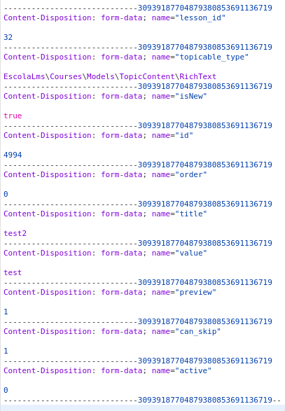 set active topic does not work when topic is inactive by default · Issue #149 · EscolaLMS/Admin ...