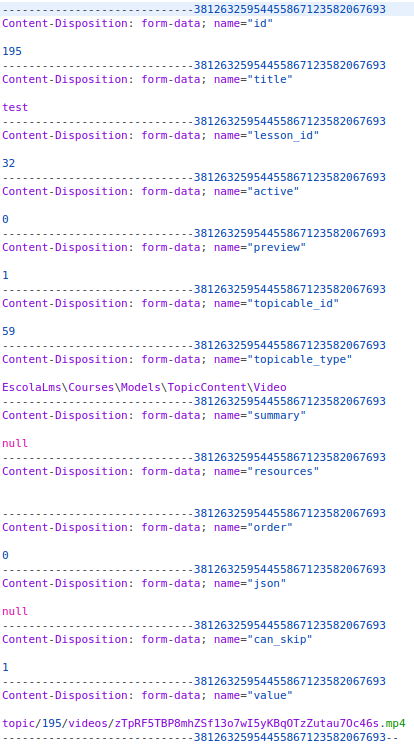 cannot save topic with files · Issue #152 · EscolaLMS/Admin · GitHub