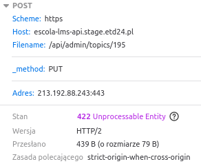 cannot save topic with files · Issue #152 · EscolaLMS/Admin · GitHub