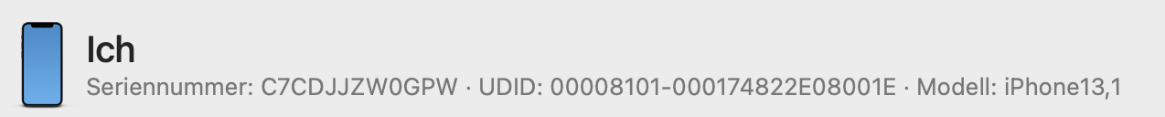 [iOS] Internal distribution: app is not installing · Issue #15501 ...