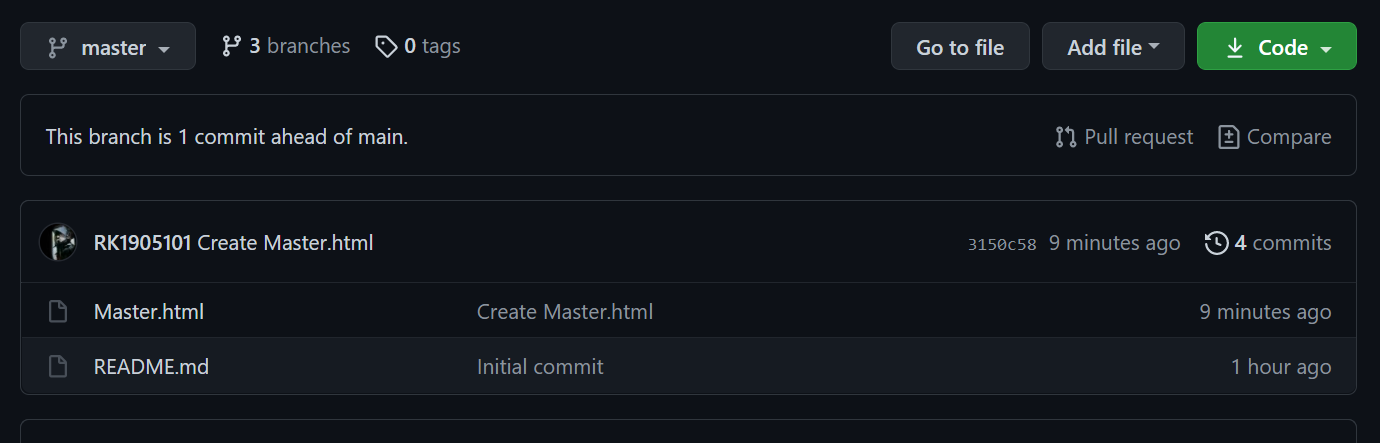 GitHub - RK1905101/TASK-1_MLOPS-DEVOPS: Check readme file for more info
