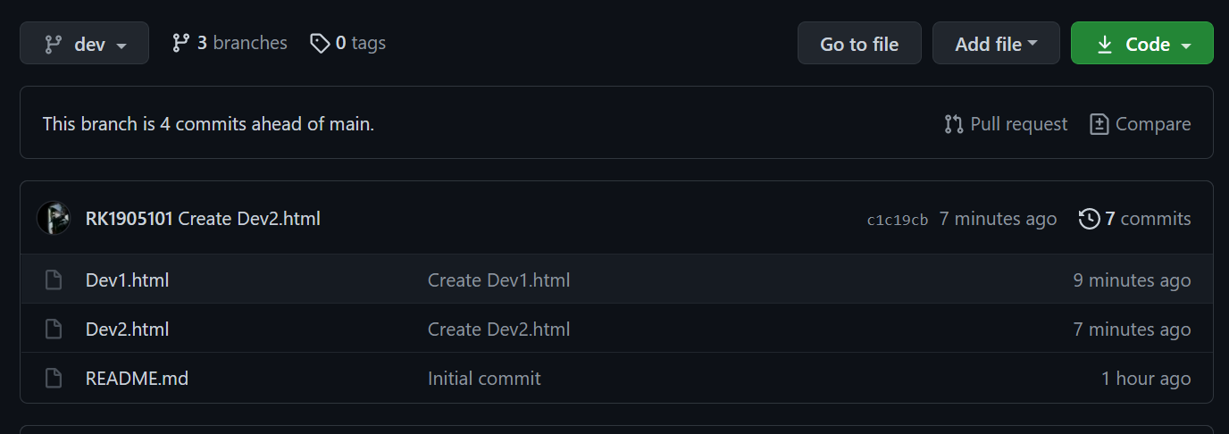 GitHub - RK1905101/TASK-1_MLOPS-DEVOPS: Check readme file for more info