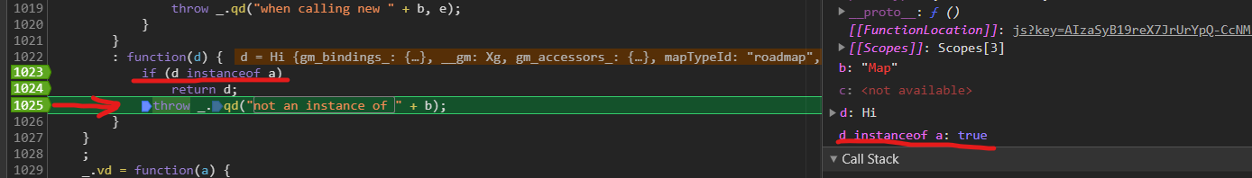InfoBox error on language change · Issue #791 · JustFly1984/react-google-maps-api · GitHub
