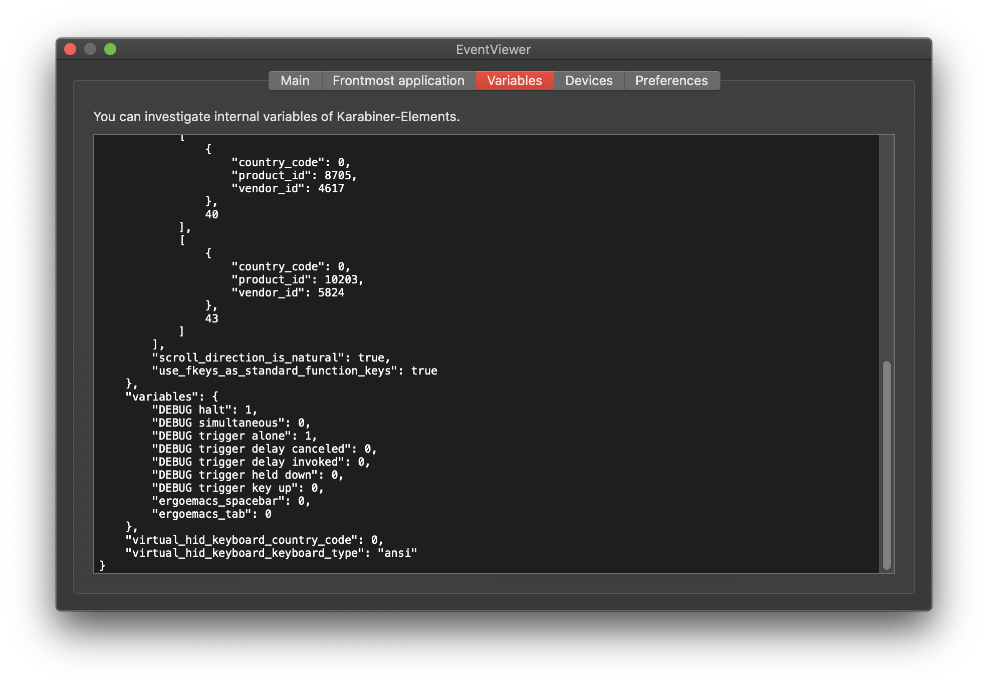 SpaceFN: Unwanted triggering at beginning of word. · Issue #2216 · pqrs-org/Karabiner-Elements ...