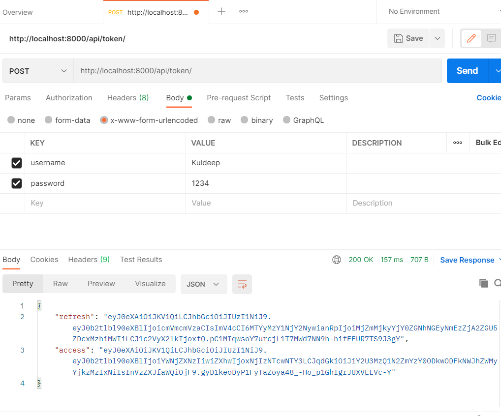 GitHub - suraj0803/Basic-Django-Website: A very minimal website I build while learning and also ...
