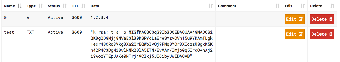 Domain Records UI Issue · Issue #620 · PowerDNS-Admin/PowerDNS-Admin · GitHub