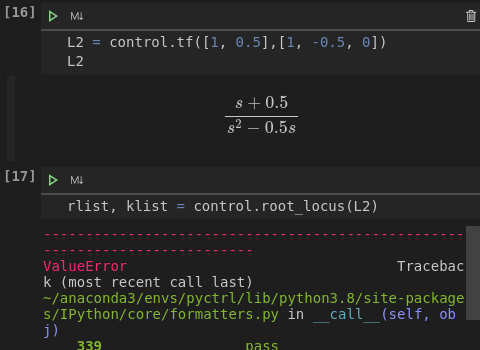 root_locus() plot figure size issue - ipynotebook · Issue #464 · python ...
