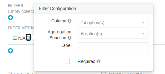 Dashboard conditional filter on numbers (group by) · Issue #6099 · apache/superset · GitHub