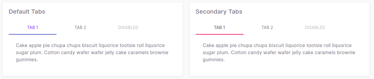 Tabs Indicator doesn't get my palette's color · Issue #26230 · mui/material-ui · GitHub