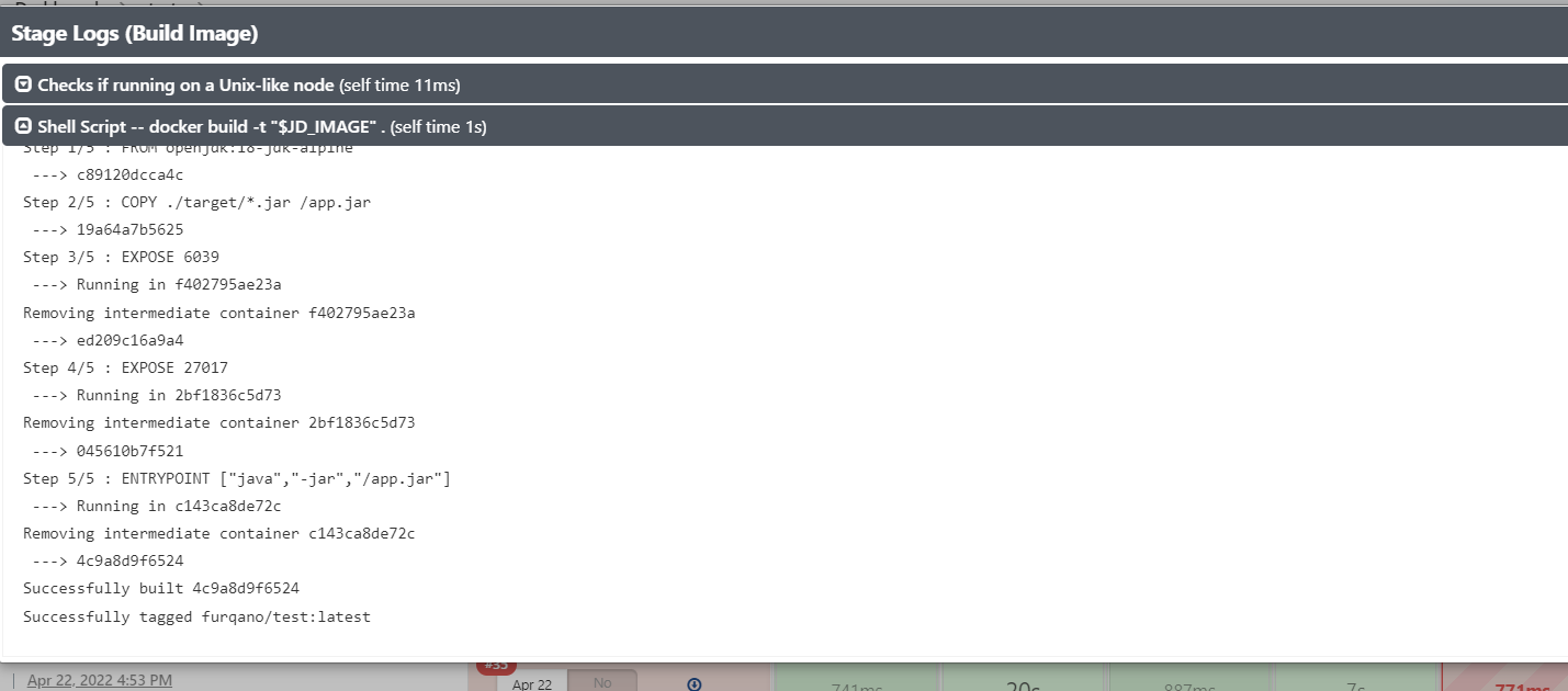 GitHub - furqano/Jenkins-Pipeline-Helm-Chart