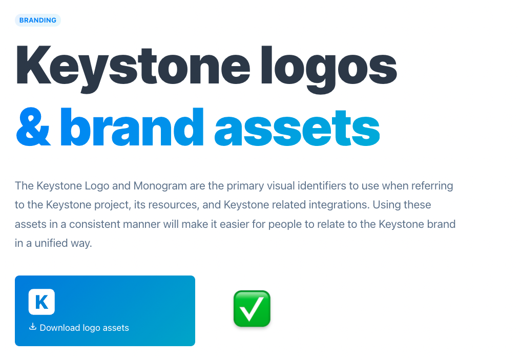 Dark-theme presentation issues on branding portal · Issue #6999 · keystonejs/keystone · GitHub