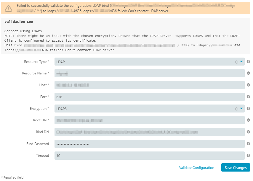 LDAPS validation fails · Issue #4142 · Icinga/icingaweb2 · GitHub