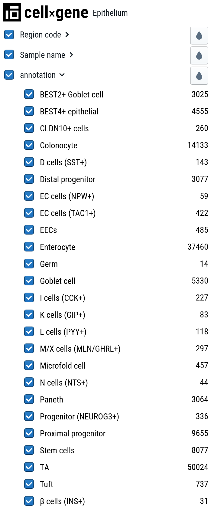 Annotation of S-cells · Issue #2 · Teichlab/SpaceTimeGut · GitHub
