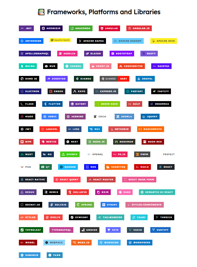 GitHub - hacimertgokhan/BadgePicker: BadgePicker, Make your own ...