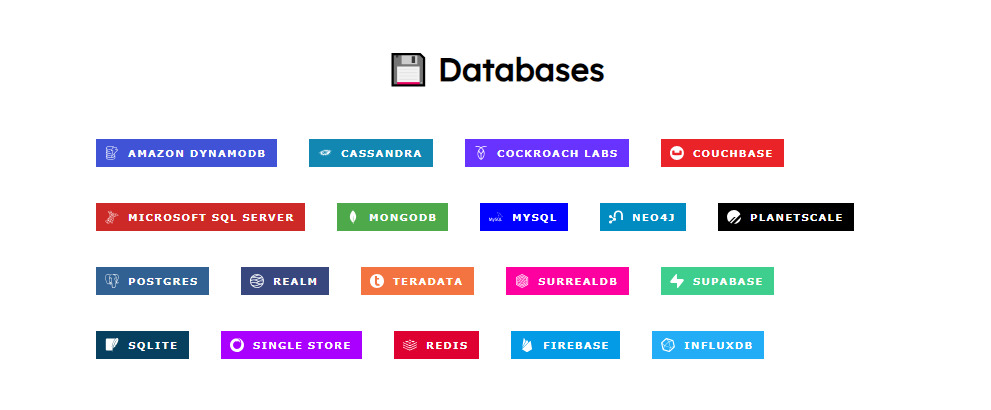 GitHub - hacimertgokhan/BadgePicker: BadgePicker, Make your own ...