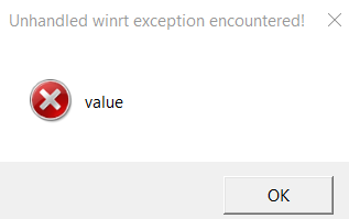 Installer won't run · Issue #8678 · microsoft/PowerToys · GitHub