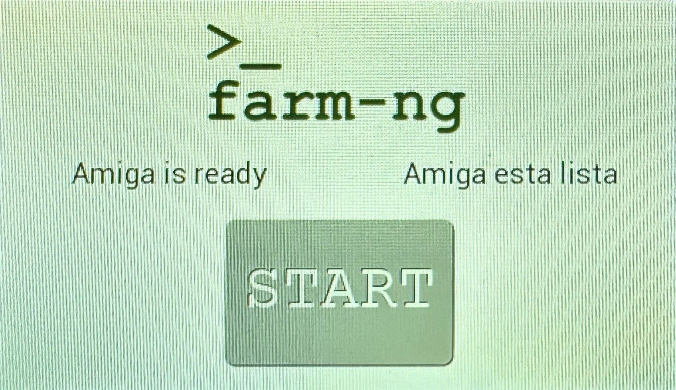 Dashboard User Guide | Farm-ng Developers