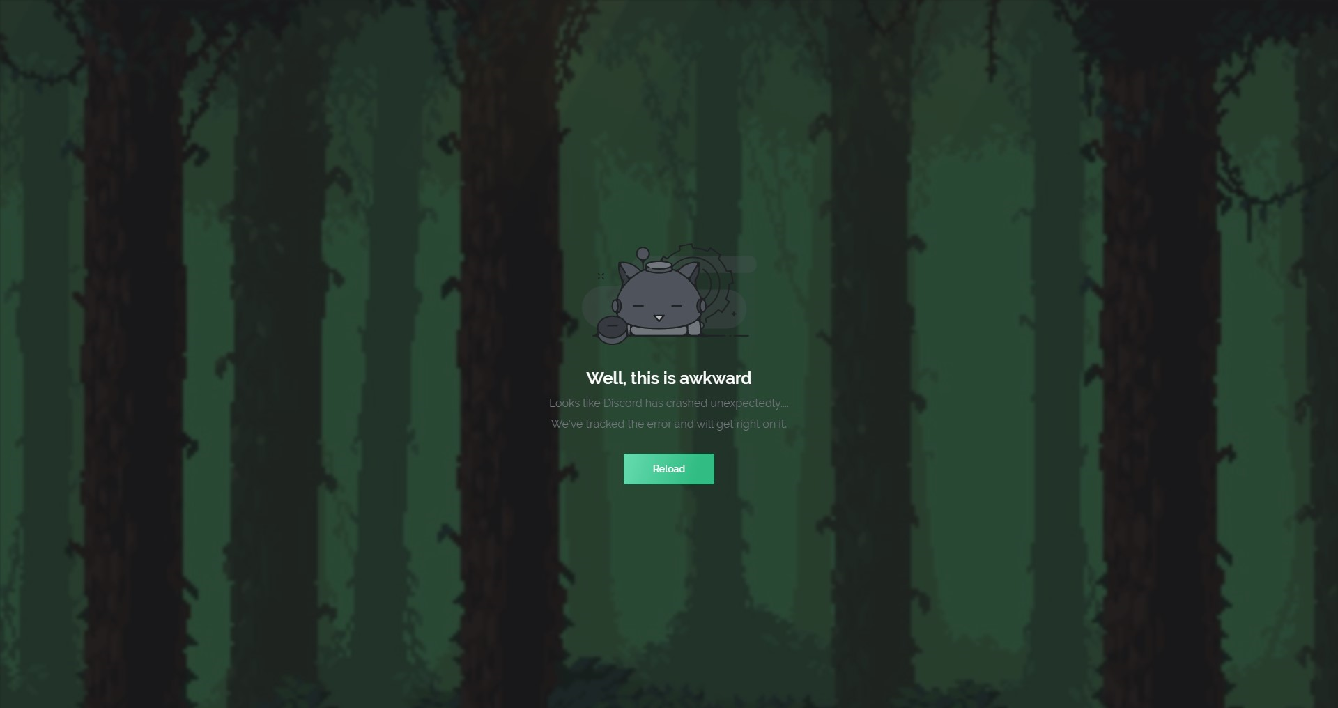 [Bug]Discord crashes when opened · Issue #345 · BetterDiscord/BetterDiscord · GitHub