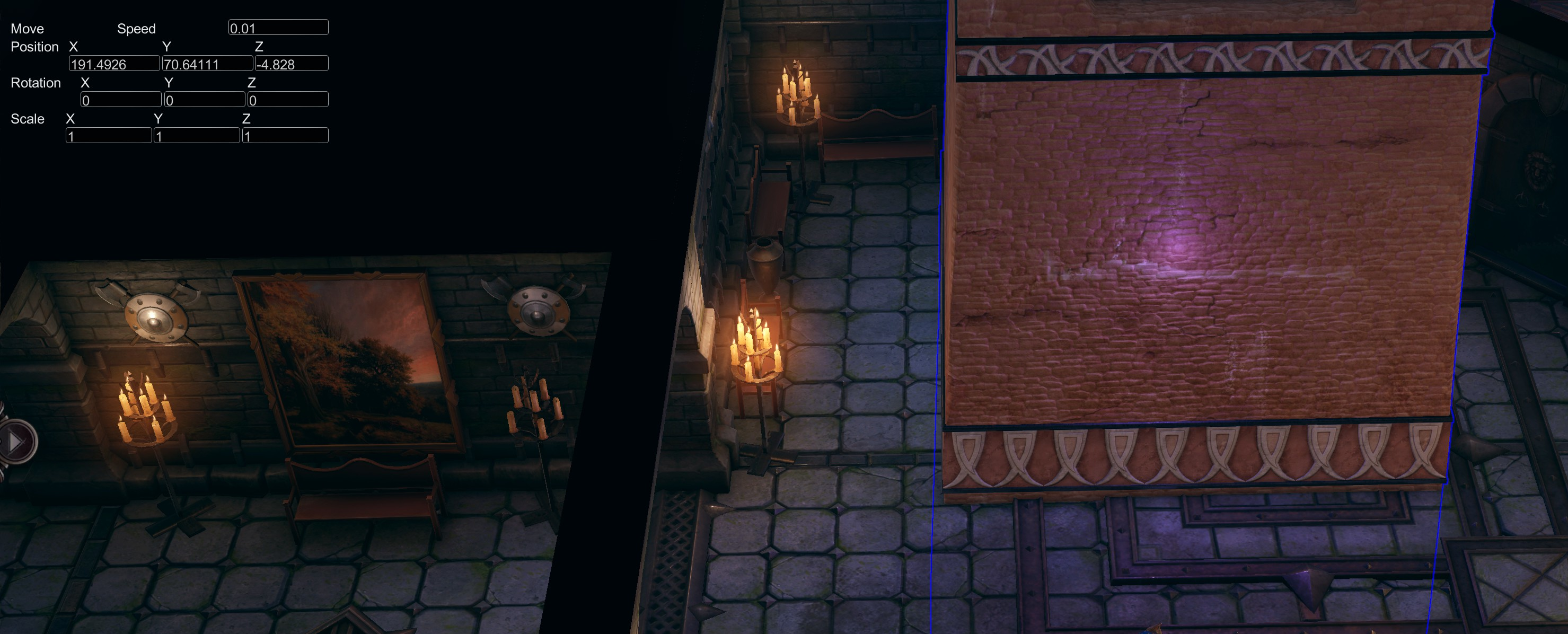 GitHub - gidHog/SEdit