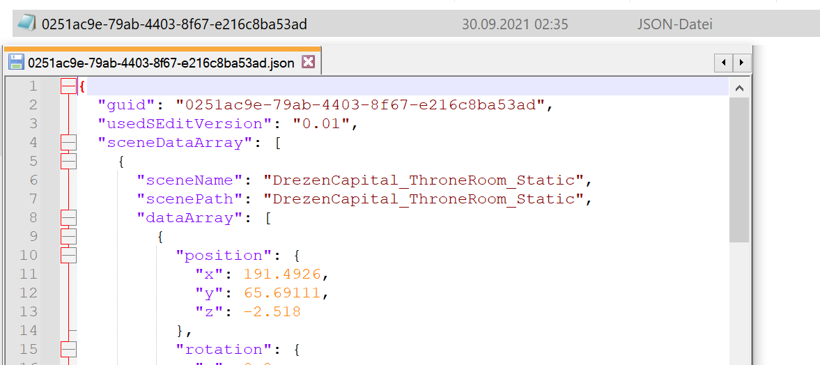 GitHub - gidHog/SEdit