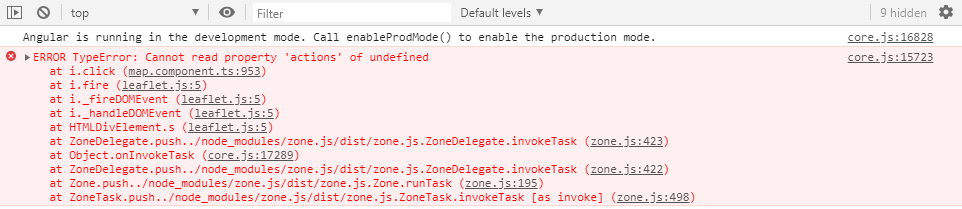 Enable time series graph event handler · Issue #82 · OpenWaterFoundation/owf-app-infomapper-ng ...