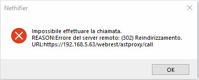 Nethifier: click to call with Snom phones give back error · Issue #5738 · nethesis/dev · GitHub