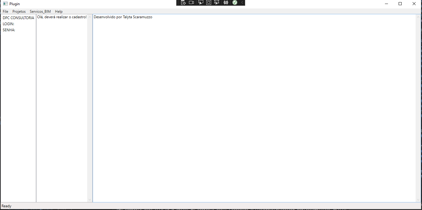 GitHub - ll-talyta-ll/DPC-projects: Projetos desenvolvidos